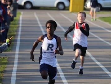 Athletics • Randolph School