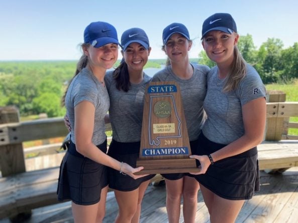 Athletics • Randolph School