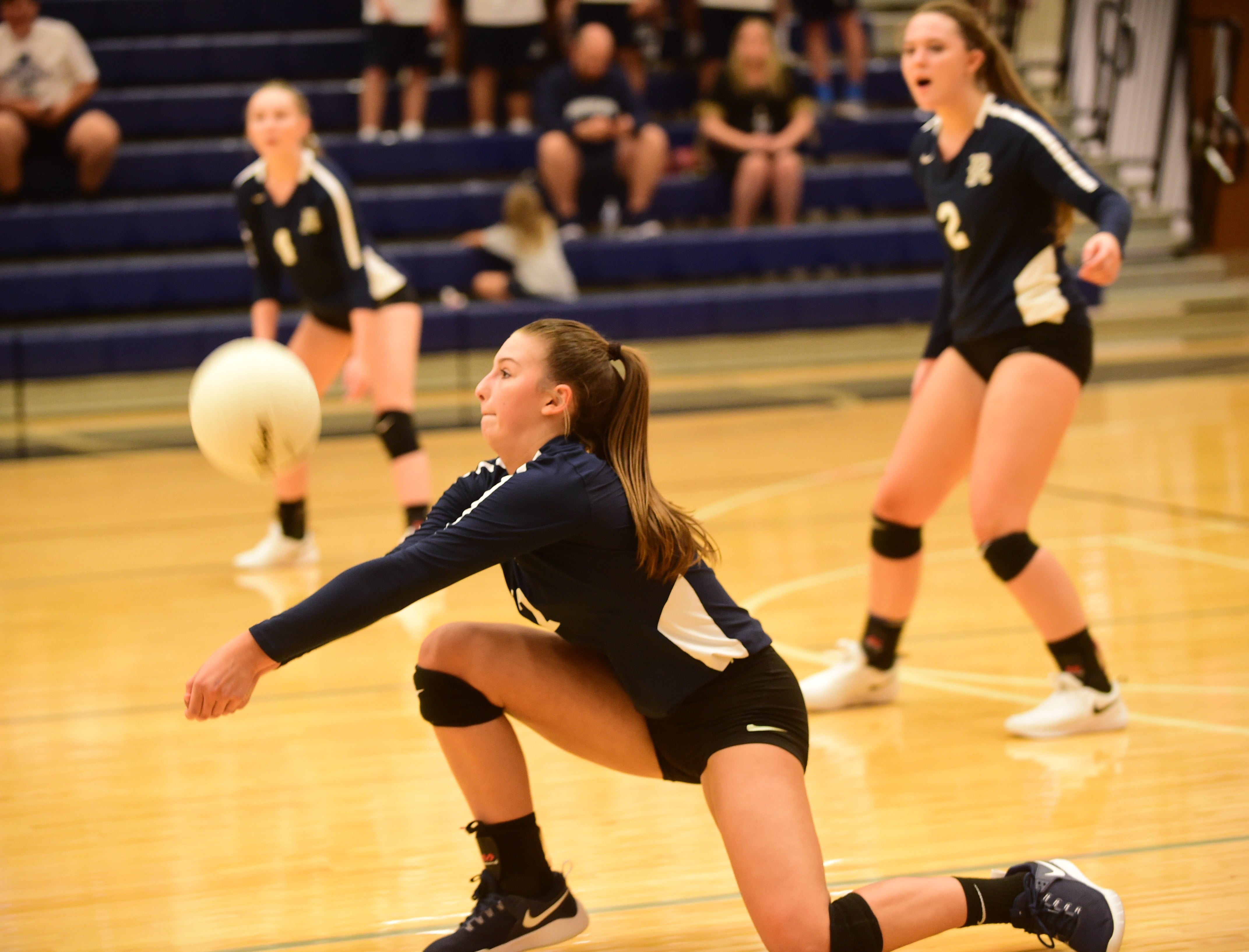 Athletics • Randolph School