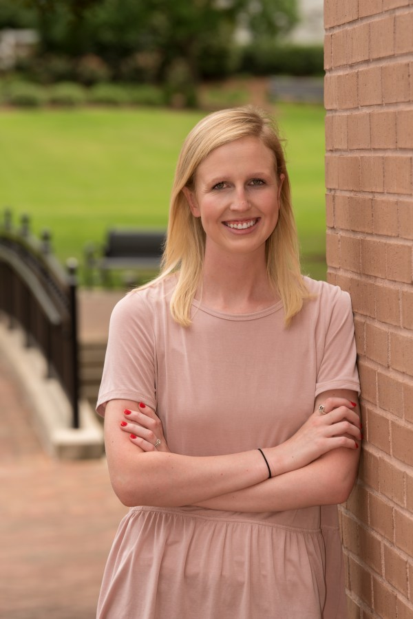 Resources Abound for Alumni - How One Graduate Connected and So Can You ...