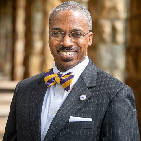 Rallying Together • Randolph School