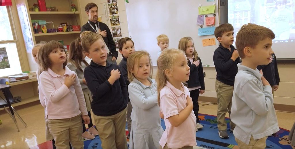 World Languages • Randolph School