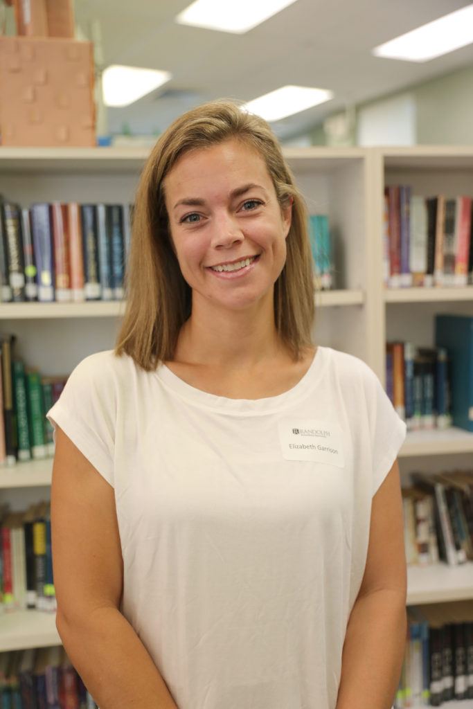 Welcome to the 2021-22 New Faculty and Staff • Randolph School