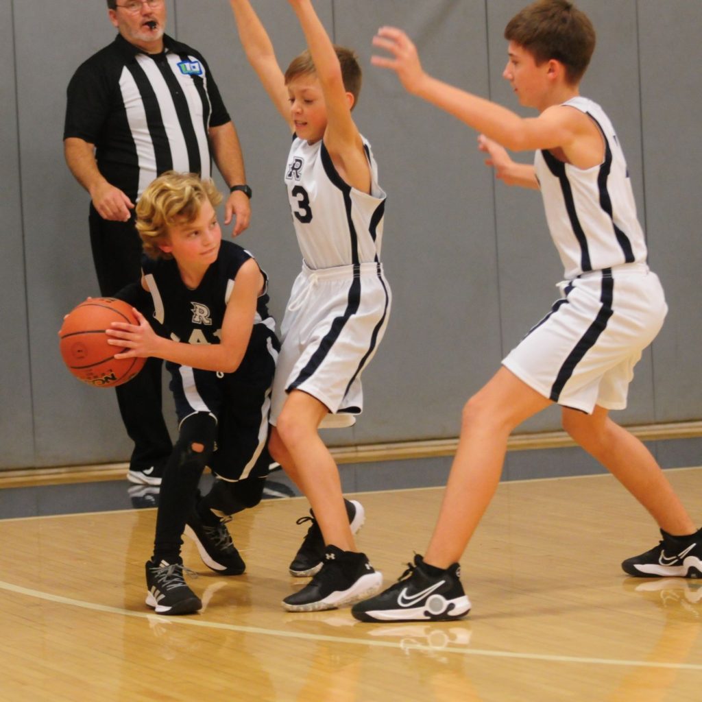 Summer Camps • Randolph School