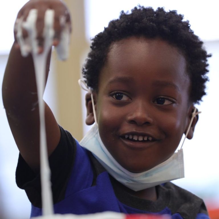 Summer Camps • Randolph School