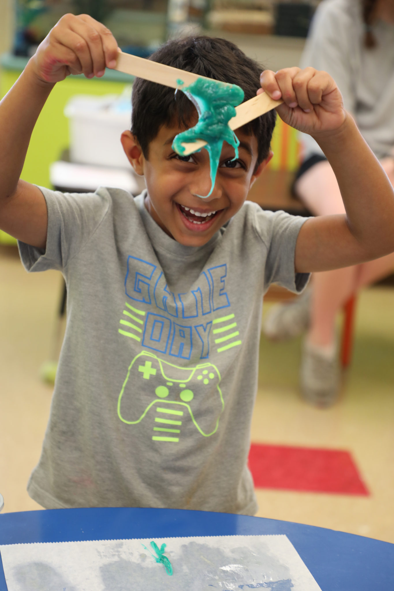 Summer Camps • Randolph School