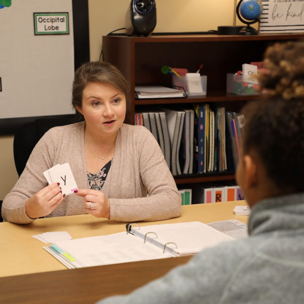 Faculty • Randolph School