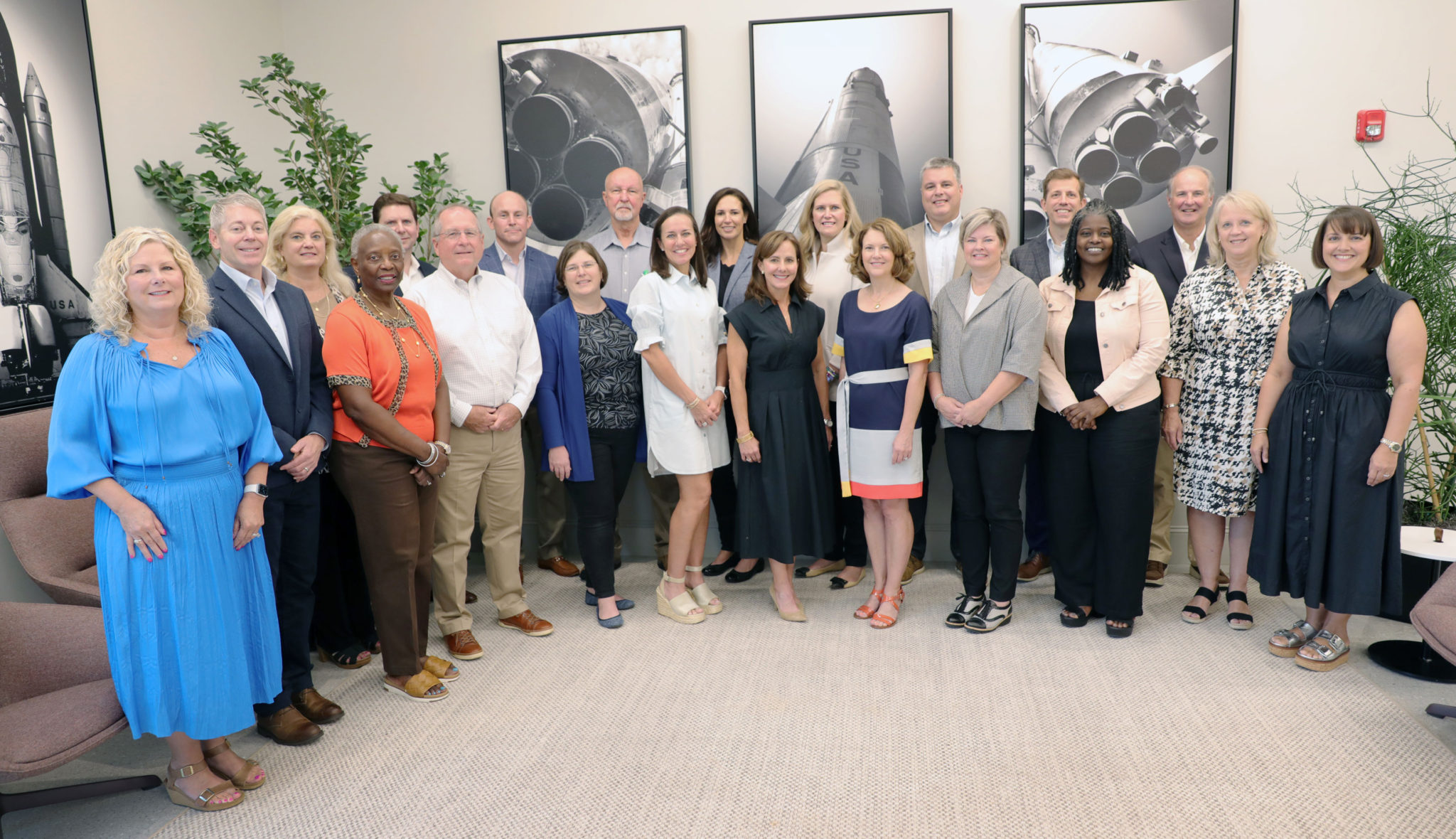 Board of Trustees • Randolph School