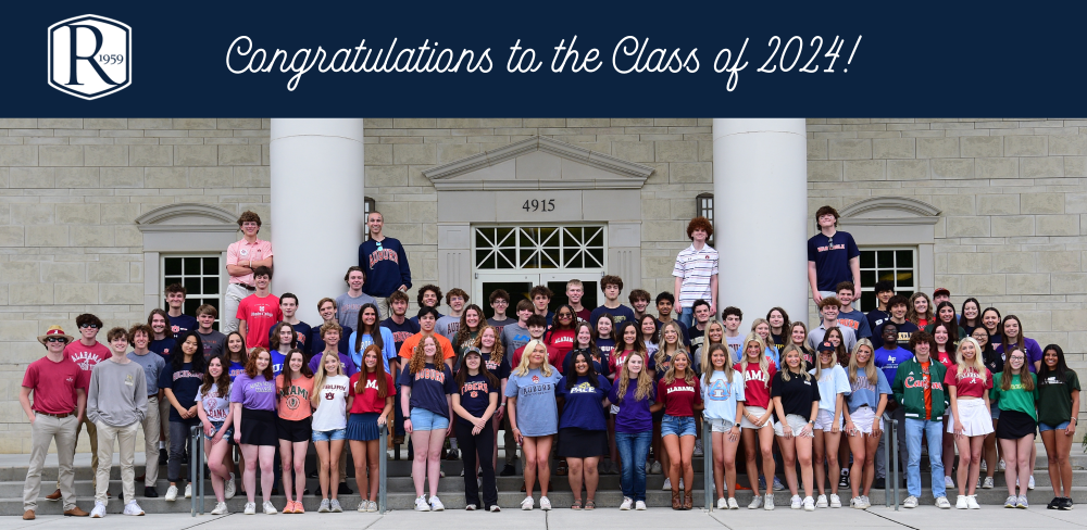 Graduation • Randolph School